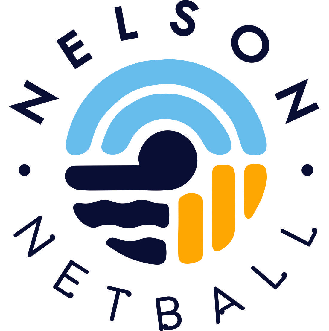 NELSON NETBALL – ProBrands Clothing
