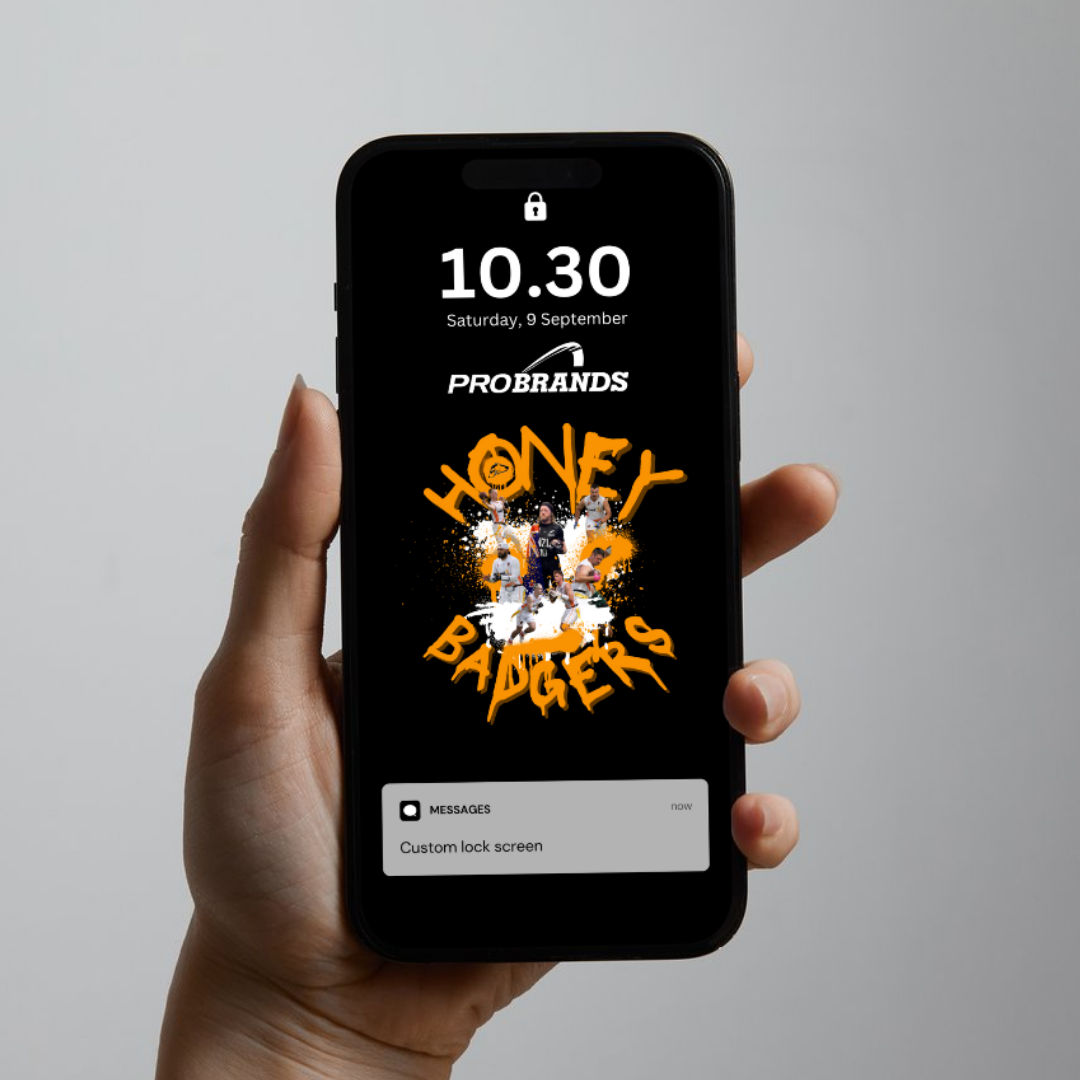 NAFC PHONE WALLPAPER – ProBrands Clothing