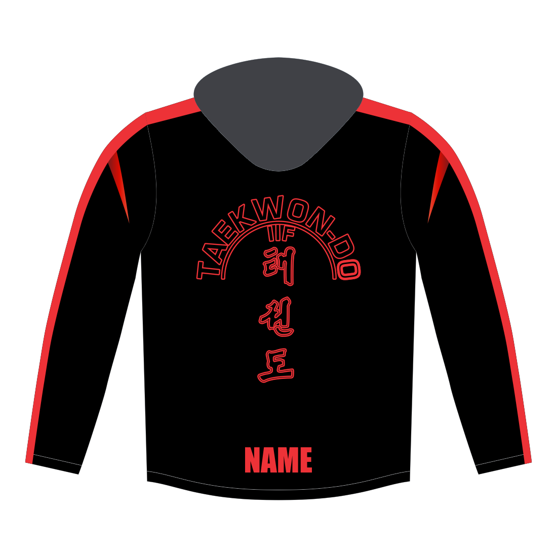 LEGION HOODIE – ProBrands Clothing