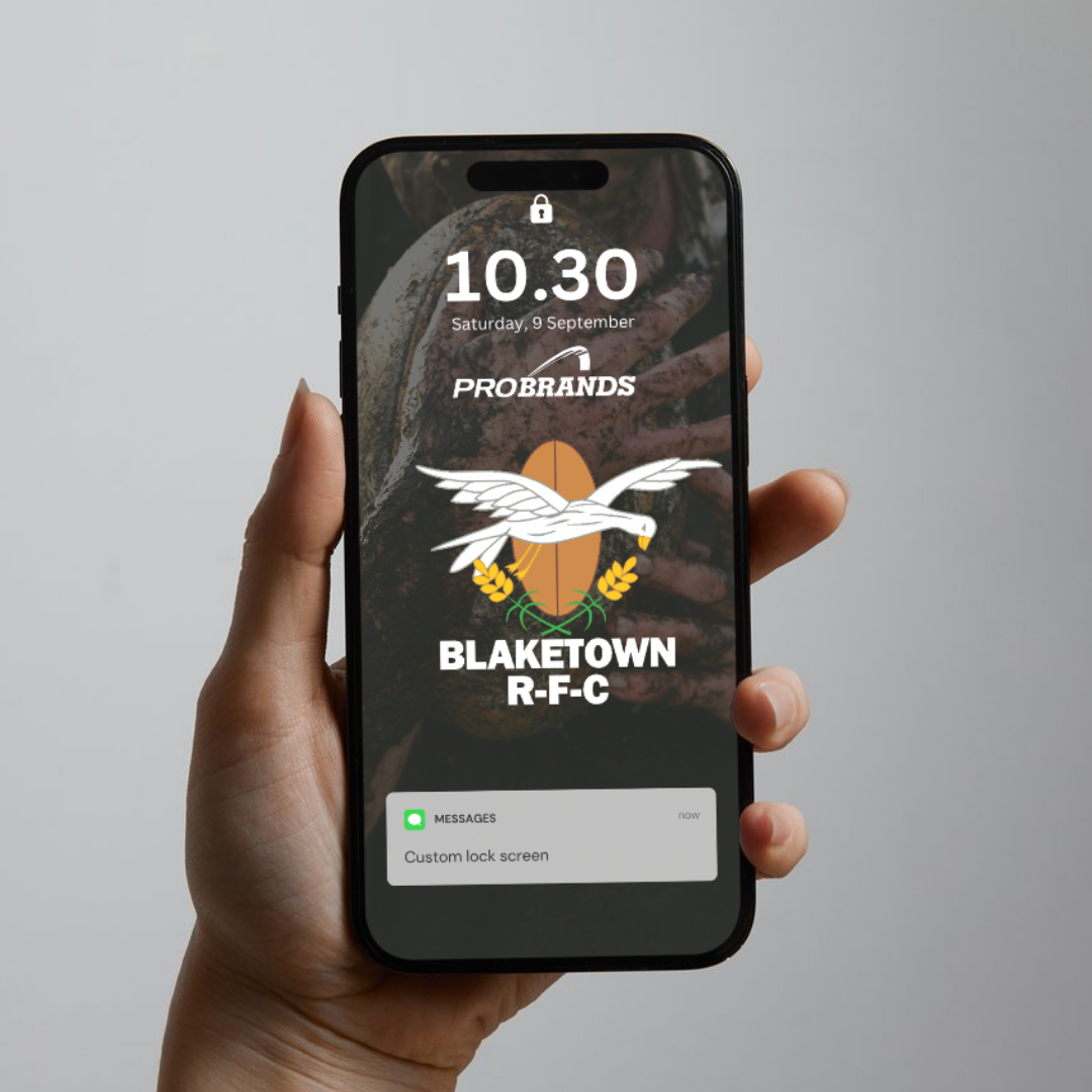 BLAKETOWN RFC PHONE WALLPAPER – ProBrands Clothing