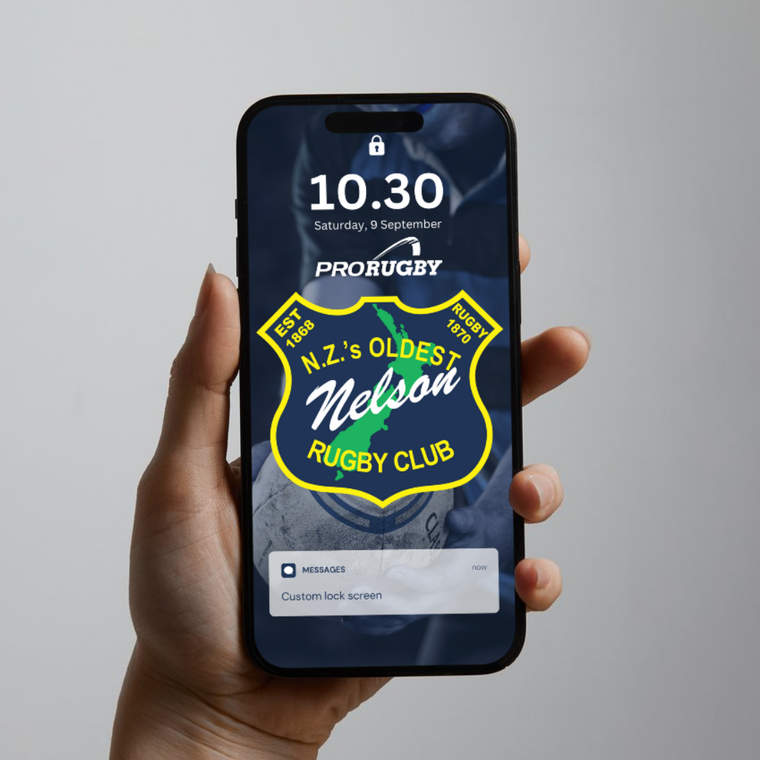 NELSON RFC PHONE WALLPAPER – ProBrands Clothing