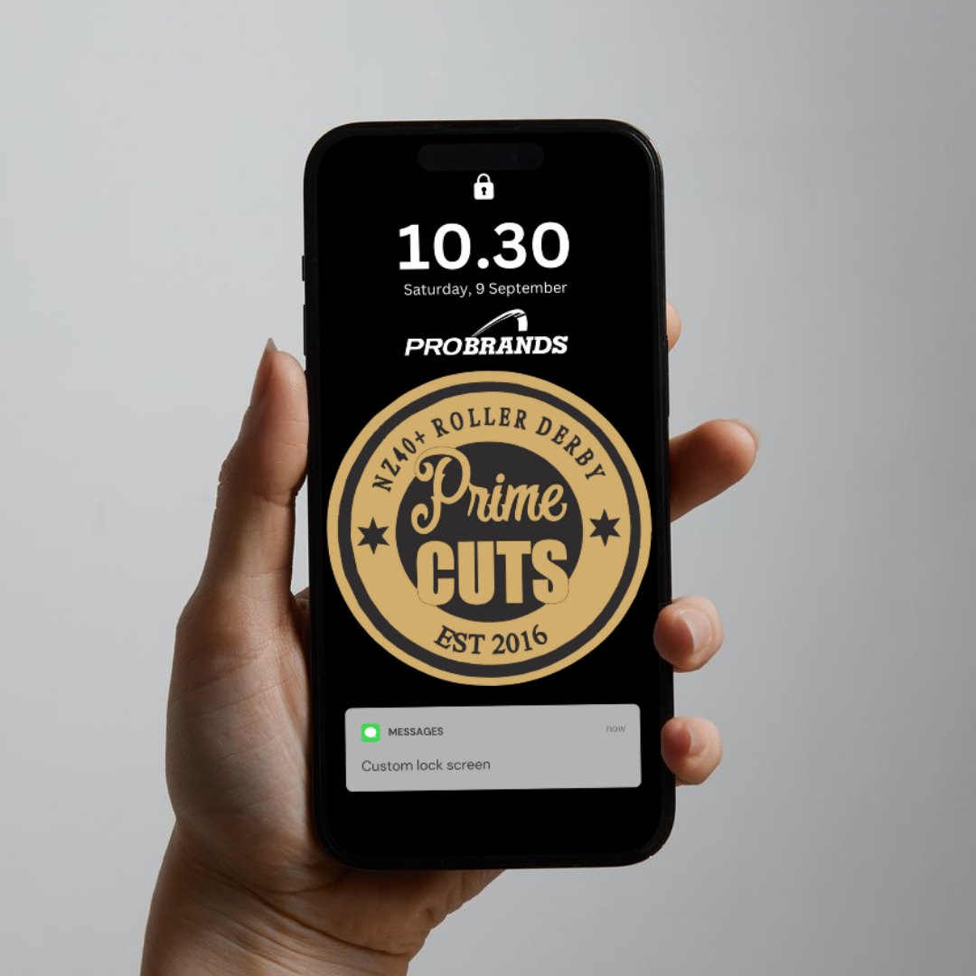 PRIME CUTS PHONE WALLPAPER – ProBrands Clothing