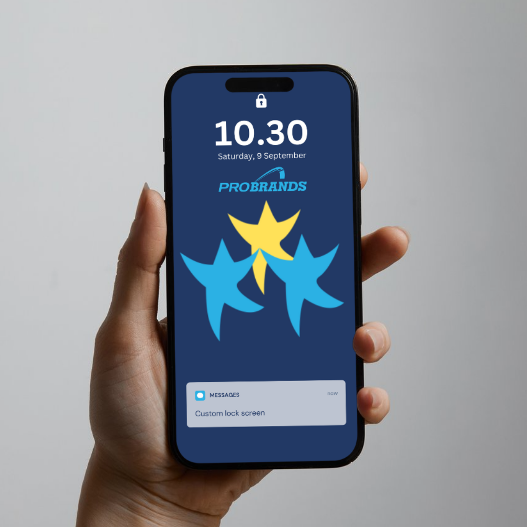 RANZAU SCHOOL PHONE WALLPAPER – ProBrands Clothing