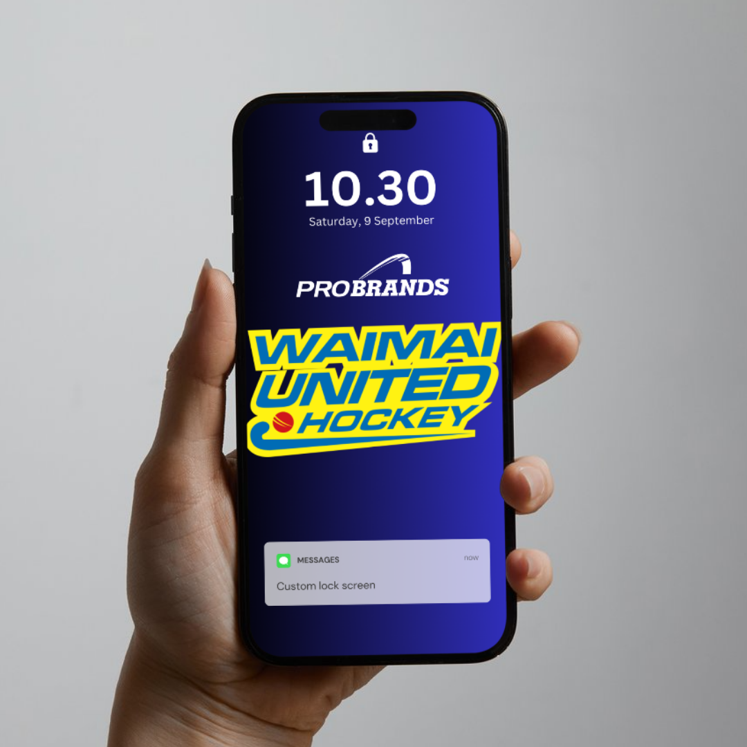 WAIMAI HOCKEY PHONE WALLPAPER – ProBrands Clothing