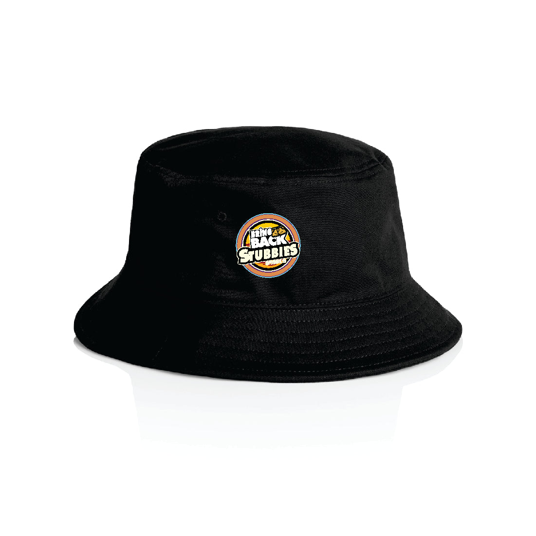 BRING BACK STUBBIES BUCKET HAT – ProBrands Clothing