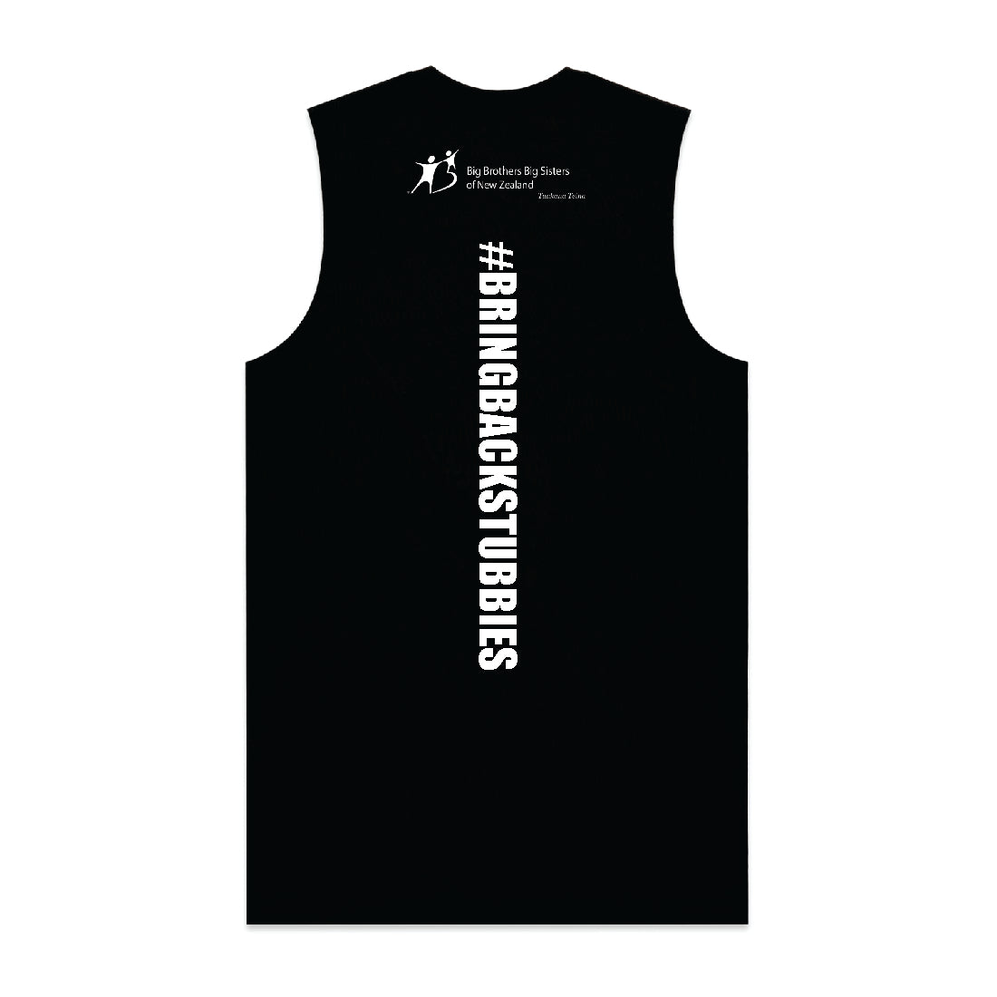 BRING BACK STUBBIES SINGLET – ProBrands Clothing