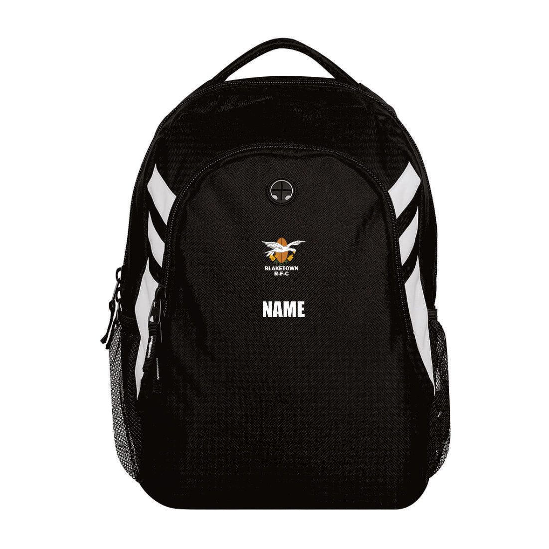 BLAKETOWN RFC BACKPACK – ProBrands Clothing