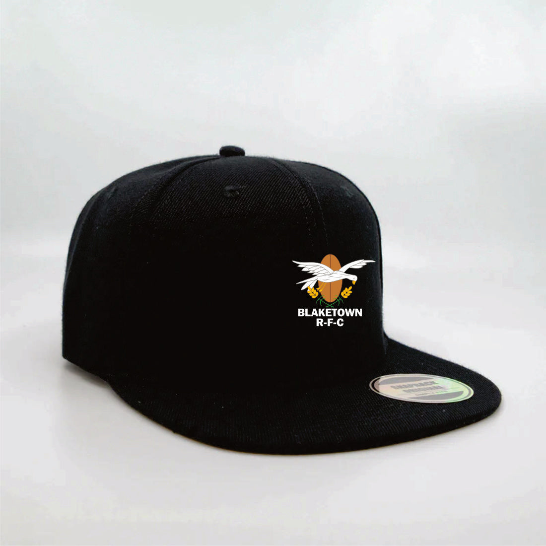 BLAKETOWN RFC CAP – ProBrands Clothing
