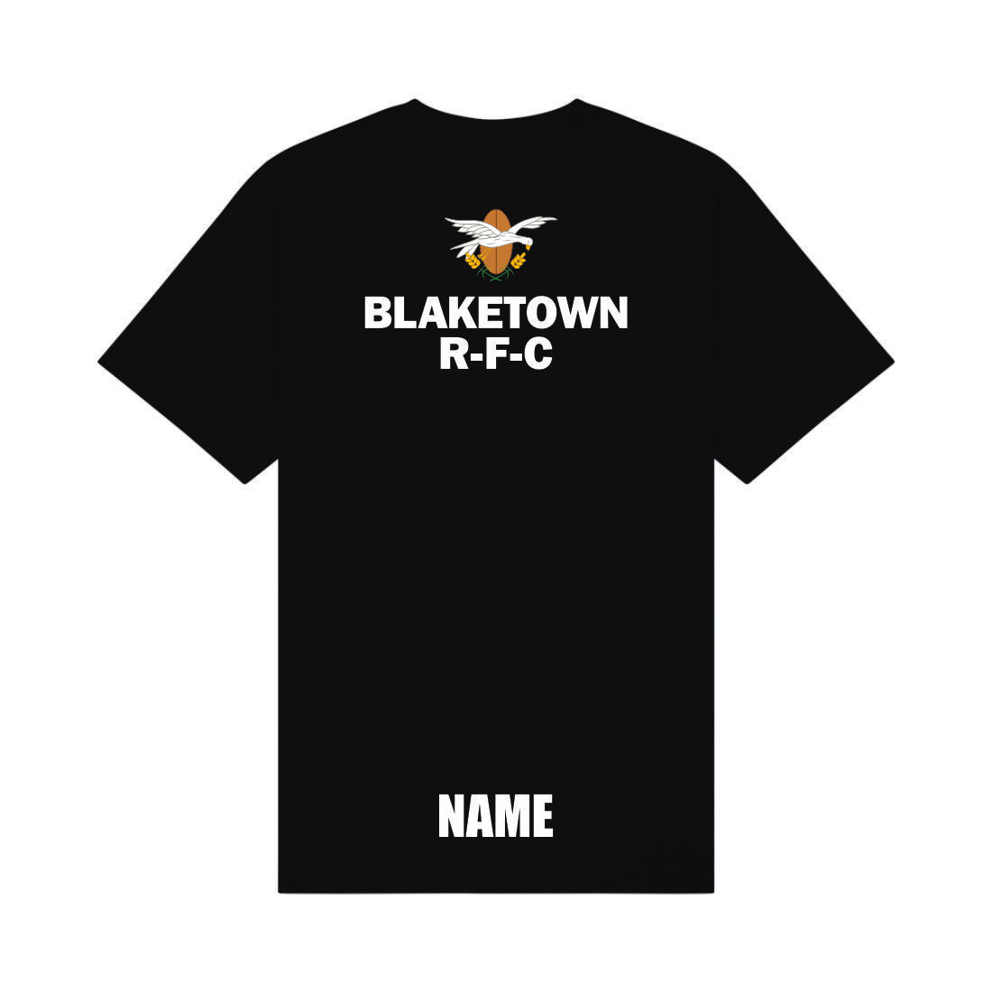 BLAKETOWN RFC SUPPORTER TEE – ProBrands Clothing