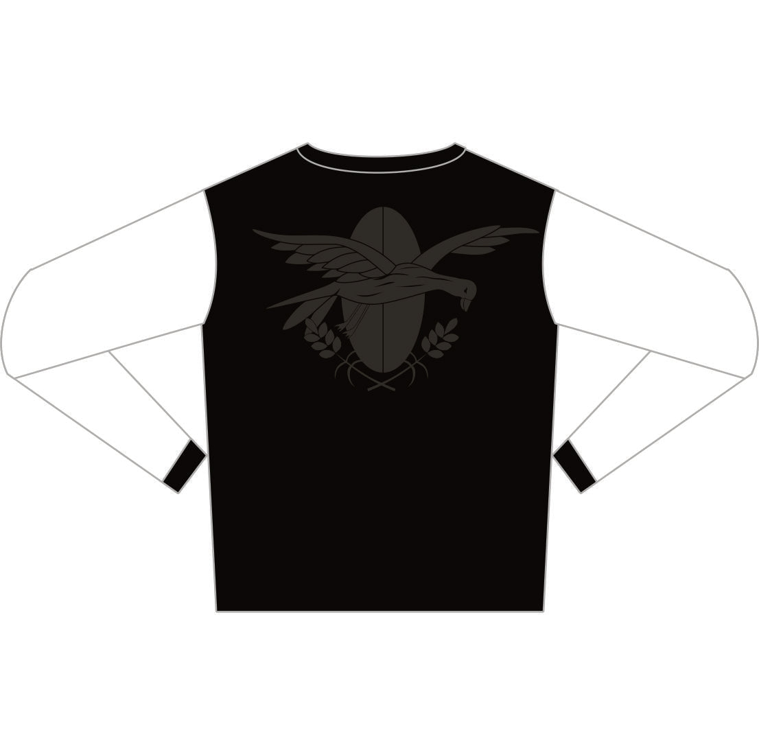 BLAKETOWN RFC SHELL JACKET – ProBrands Clothing
