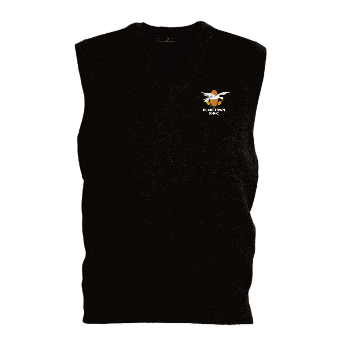 BLAKETOWN RFC VEST – ProBrands Clothing