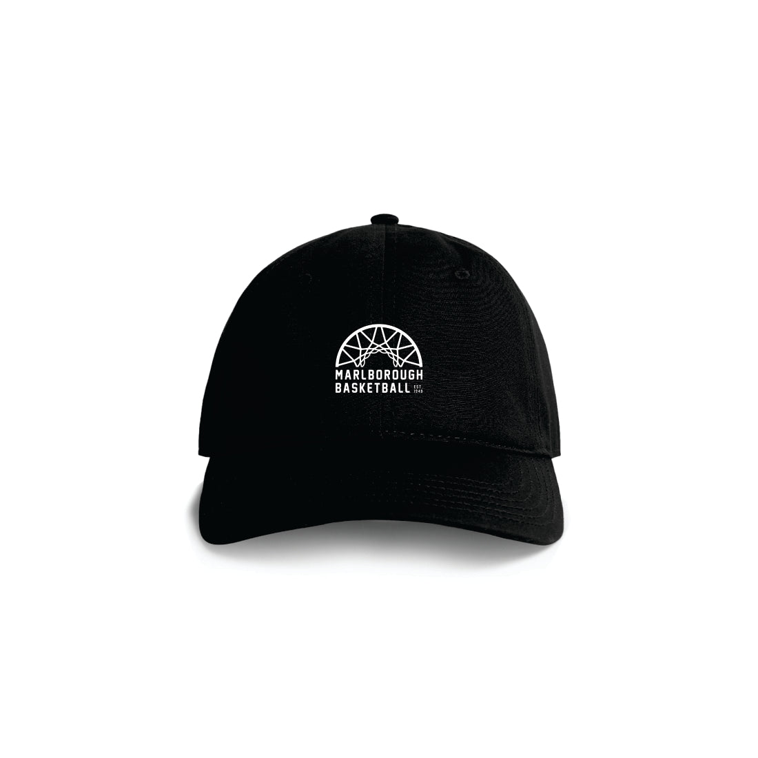 MARLBOROUGH BASKETBALL CAP – ProBrands Clothing
