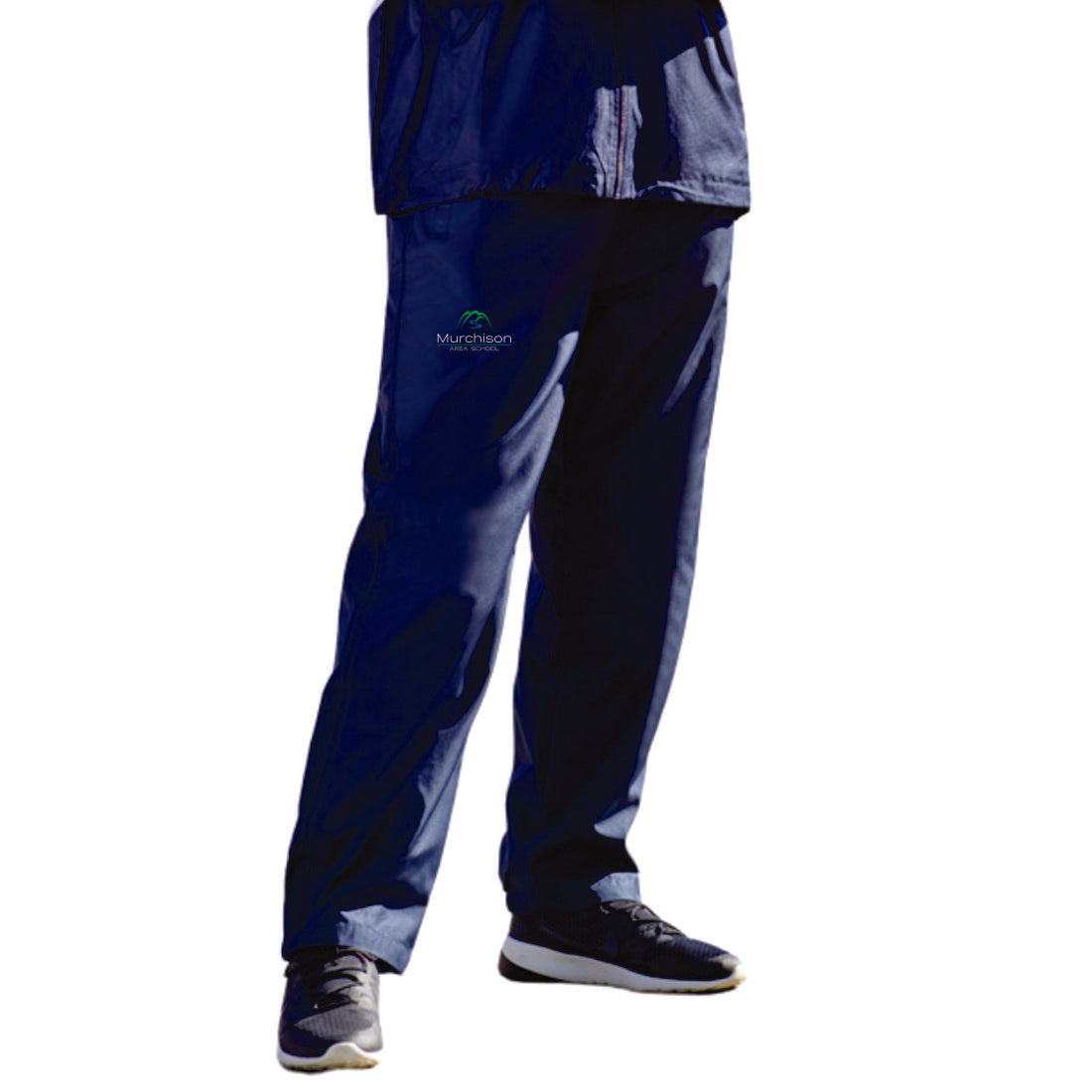 MURCHISON AREA SCHOOL TRACKPANTS – ProBrands Clothing