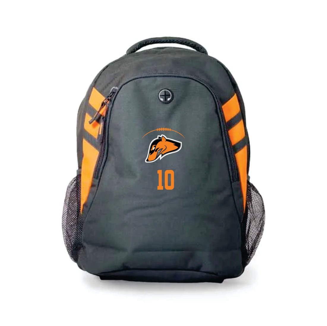 NAFC BACKPACK – ProBrands Clothing