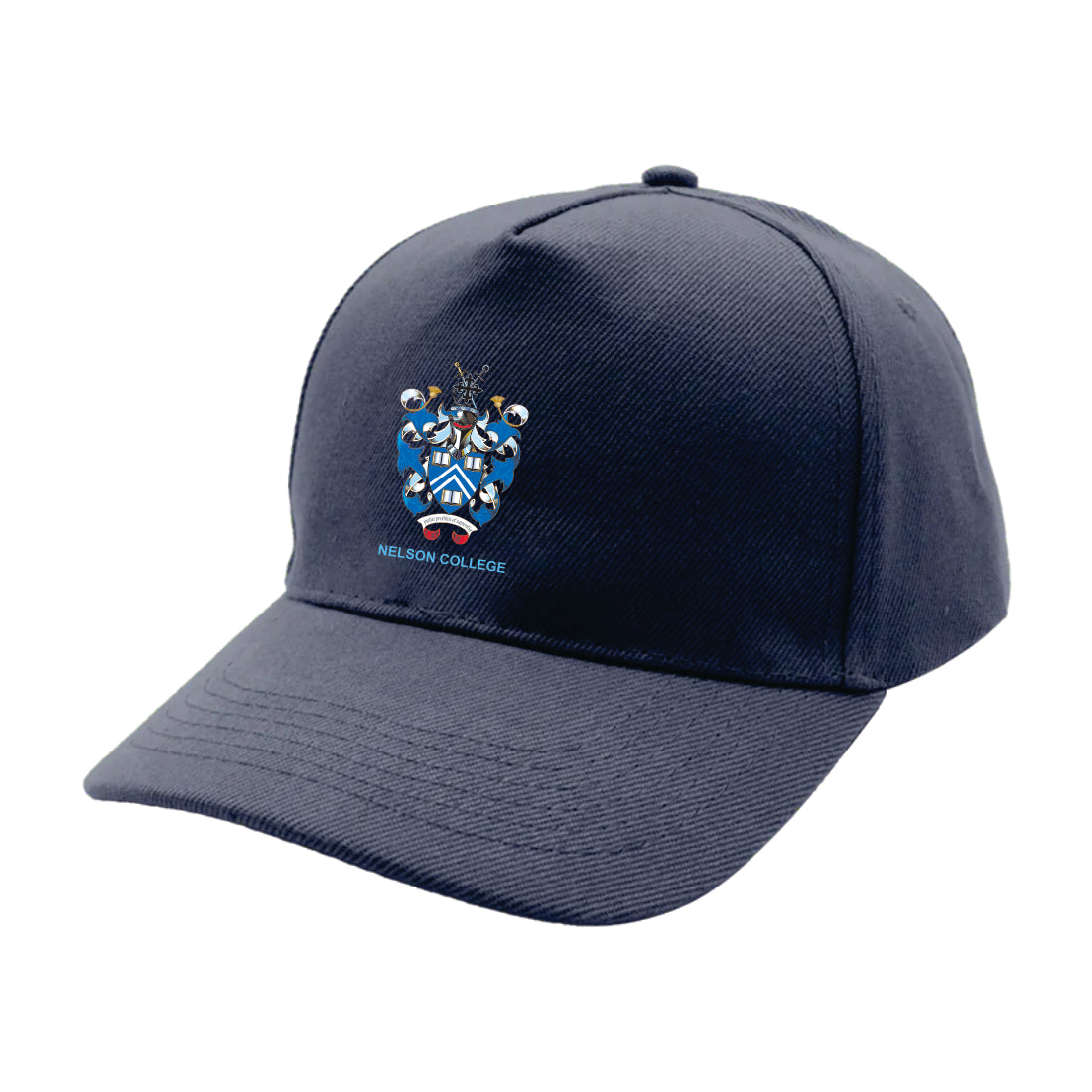 NELSON COLLEGE CAP – ProBrands Clothing