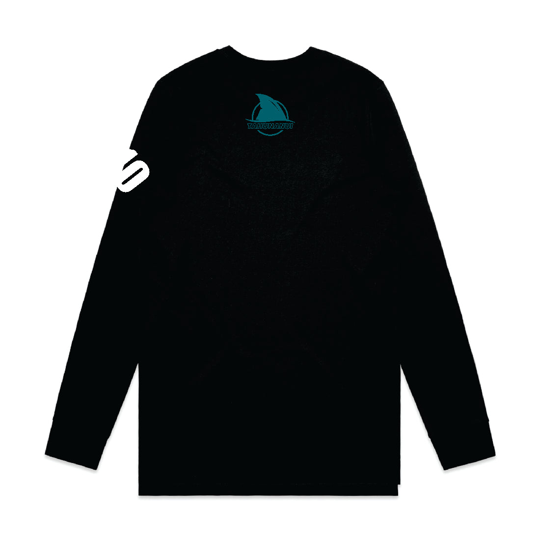 SHARKS VOLLEYBALL LS TEE - TEXT LOGO – ProBrands Clothing