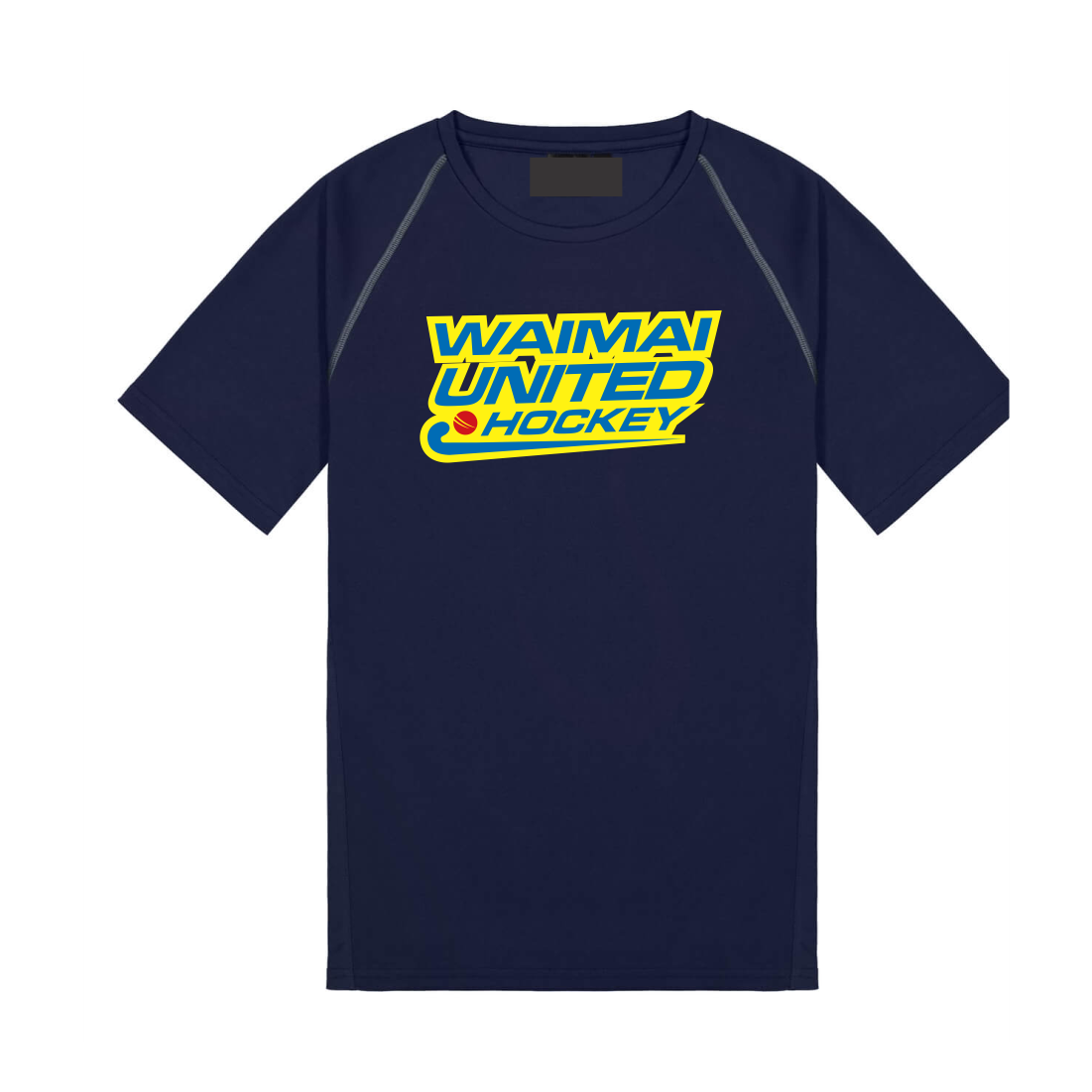 WAIMAI HOCKEY MERCH TEE – ProBrands Clothing