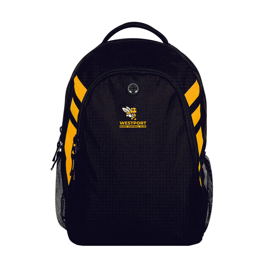 WESTPORT RFC BACKPACK – ProBrands Clothing