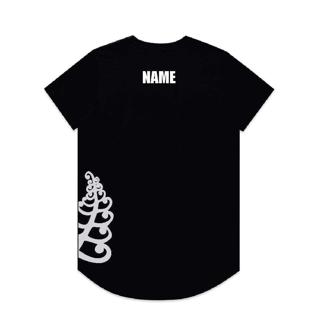 NZ JUNIOR ROLLER DERBY COACHES TEE – ProBrands Clothing
