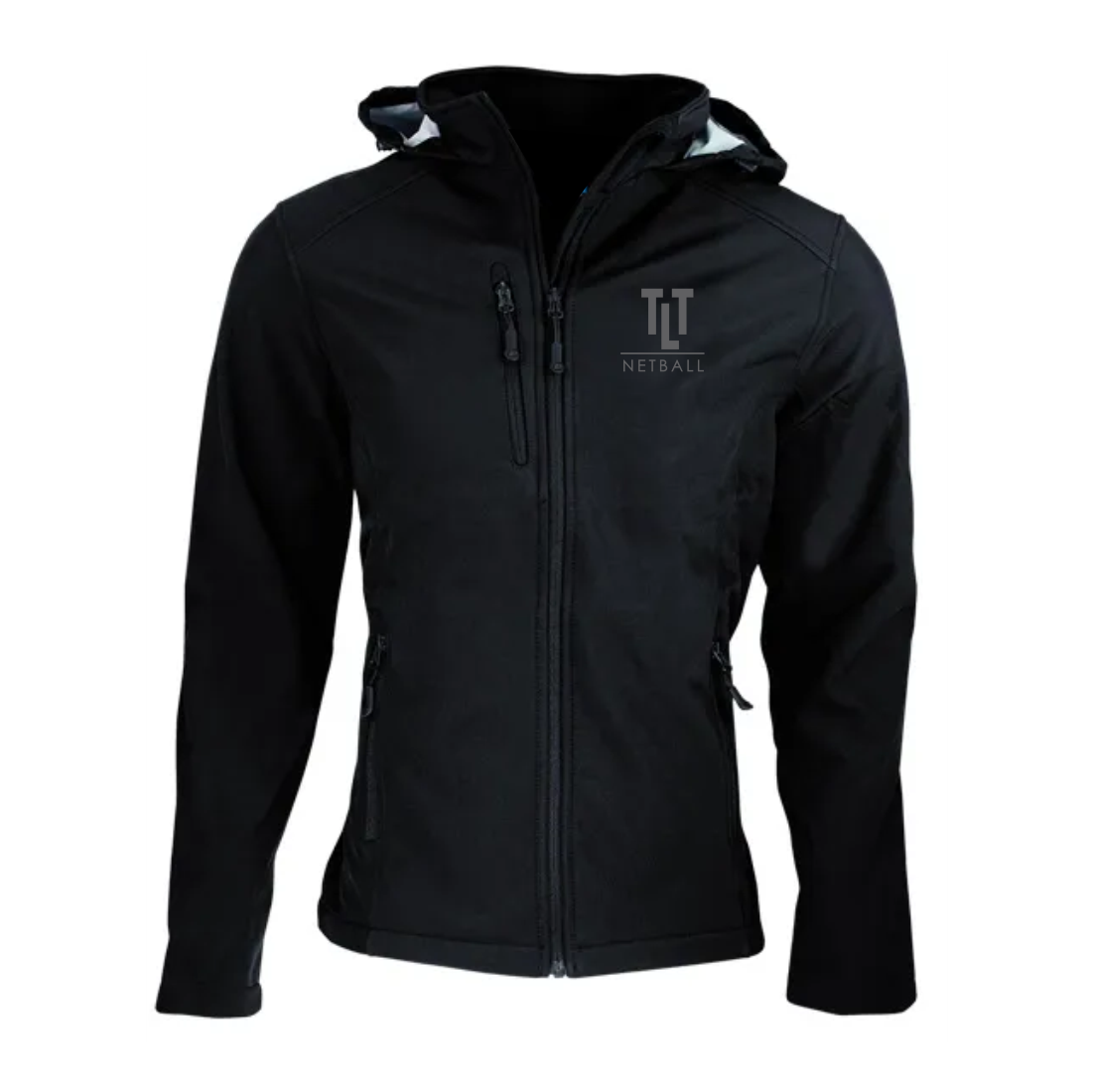 TLT NETBALL JACKET – ProBrands Clothing